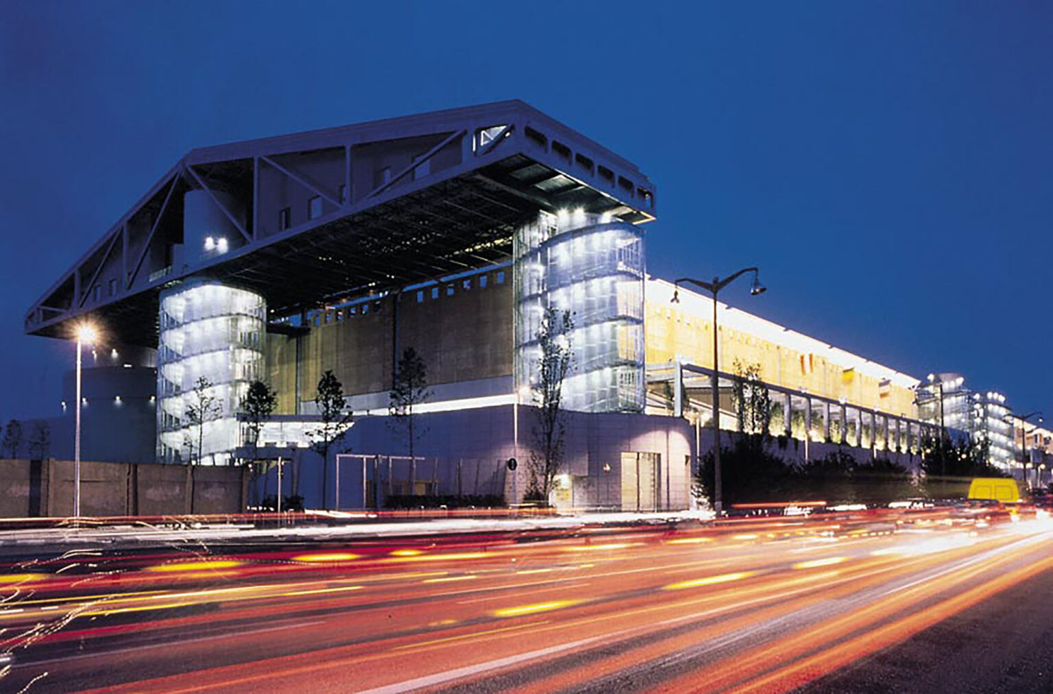 Le zone industriali di Milano: il forte background industriale che ...